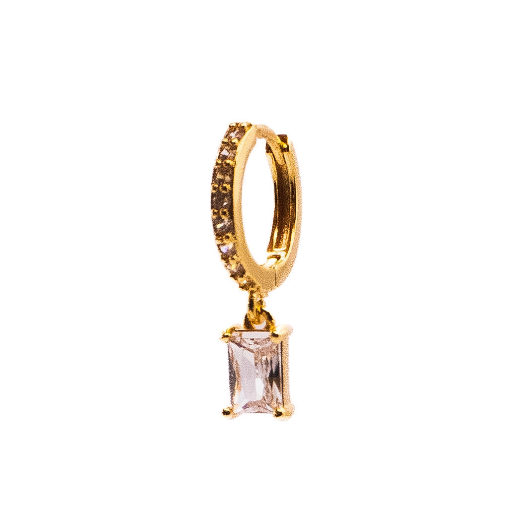 HOOP BAGUETTE – EMENEL