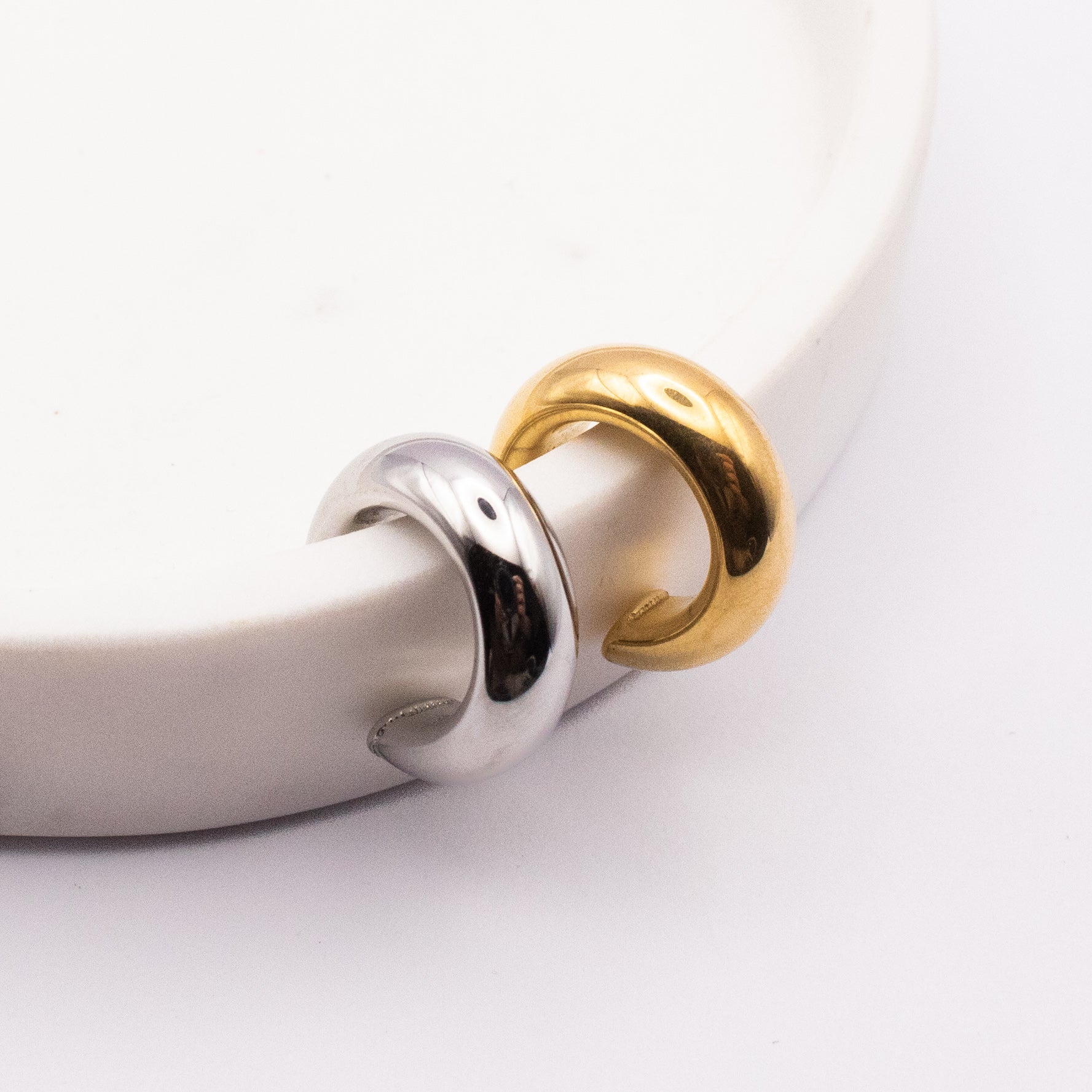 MINI EAR CUFF – EMENEL